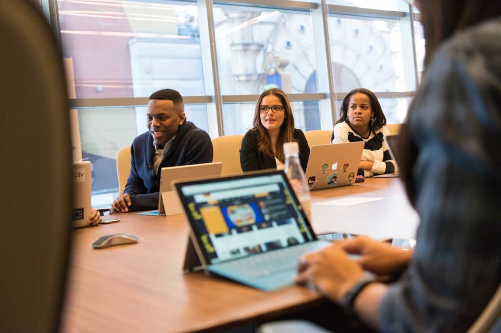 3 Ways to Increase Diversity in the Workplace | Odesus